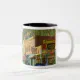 SD, Deadwood, Historic Gold Mining town Two-Tone Coffee Mug | Zazzle