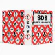 SDS Safety Data Sheets Binder - Pictograms | Zazzle