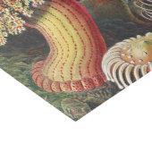 Sea Anemones, Actiniae Seeanemonen Ernst Haeckel Tissue Paper | Zazzle