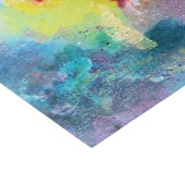 SEA DRAGON TISSUE PAPER | Zazzle