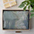 Sea horses decoupage tissue paper | Zazzle