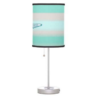 Sea Life Starfish Nautical Starfish Lamps | Zazzle