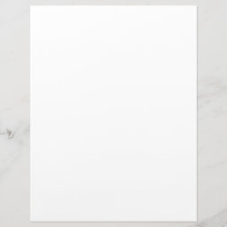 Sea Shell Border Letterhead, 2 Letterhead | Zazzle