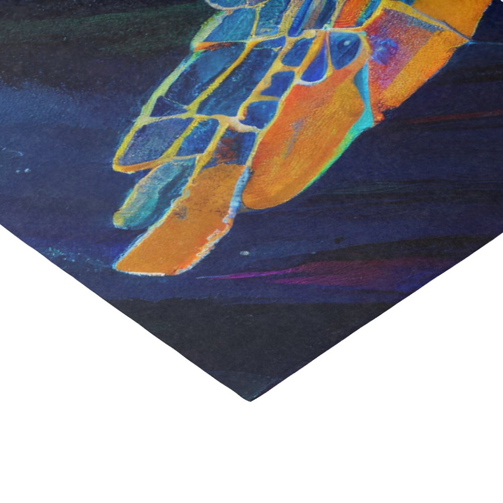 Sea Turtle Tissue Paper sold by Aquamarine_Blythe_Eudes | SKU 124161904 ...