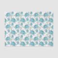 Sea Turtle Tissue Paper Tropical Beach Christmas | Zazzle