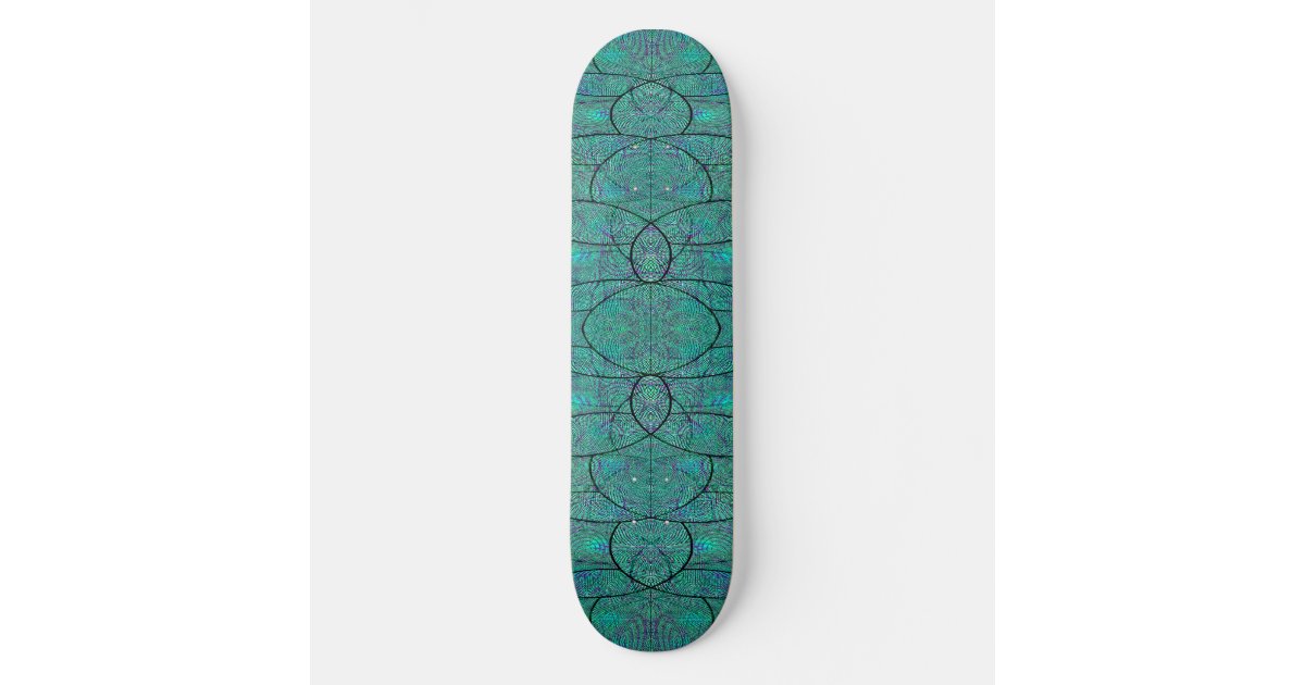 Sea Turtles Skateboard Deck | Zazzle