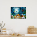 Sea world Poster | Zazzle