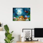 Sea world Poster | Zazzle