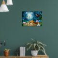 Sea world Poster | Zazzle