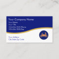 Seafood Business Cards | Zazzle