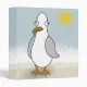 Seagull Binder | Zazzle