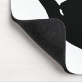 Seagull Silhouette Mouse Pad | Zazzle