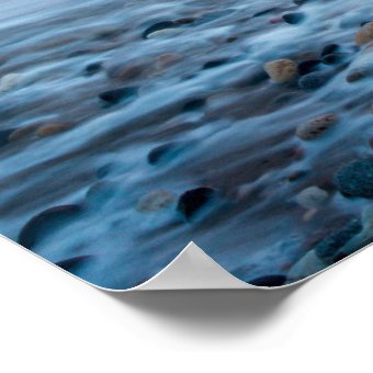 Seaham Sunrise Poster/Print Poster | Zazzle