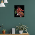 Seahorse | Pony Female Begur Poster | Zazzle