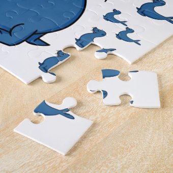 Seal Jigsaw Puzzle | Zazzle