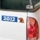 seamus romney obama bumper sticker | Zazzle
