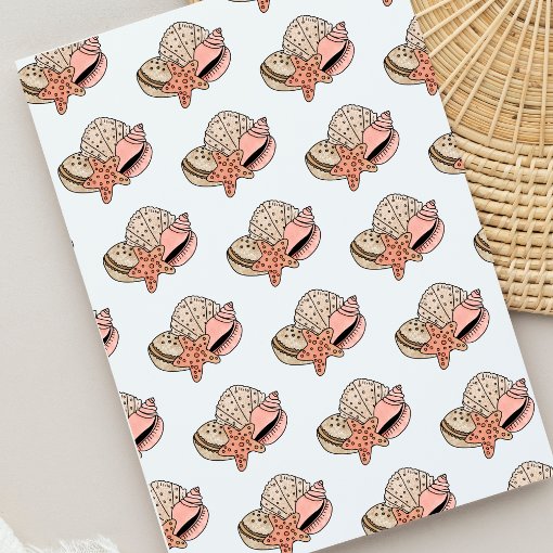 Seashell Going Away Graduation Party Invitation | Zazzle