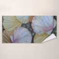 Seashells Bath Towel Set | Zazzle