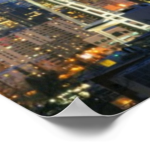 Seattle seen from Kerry Park in Queen Anne Poster | Zazzle