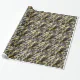Seaweed Wrapping Paper | Zazzle