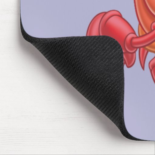 Sebastian Mouse Pad | Zazzle