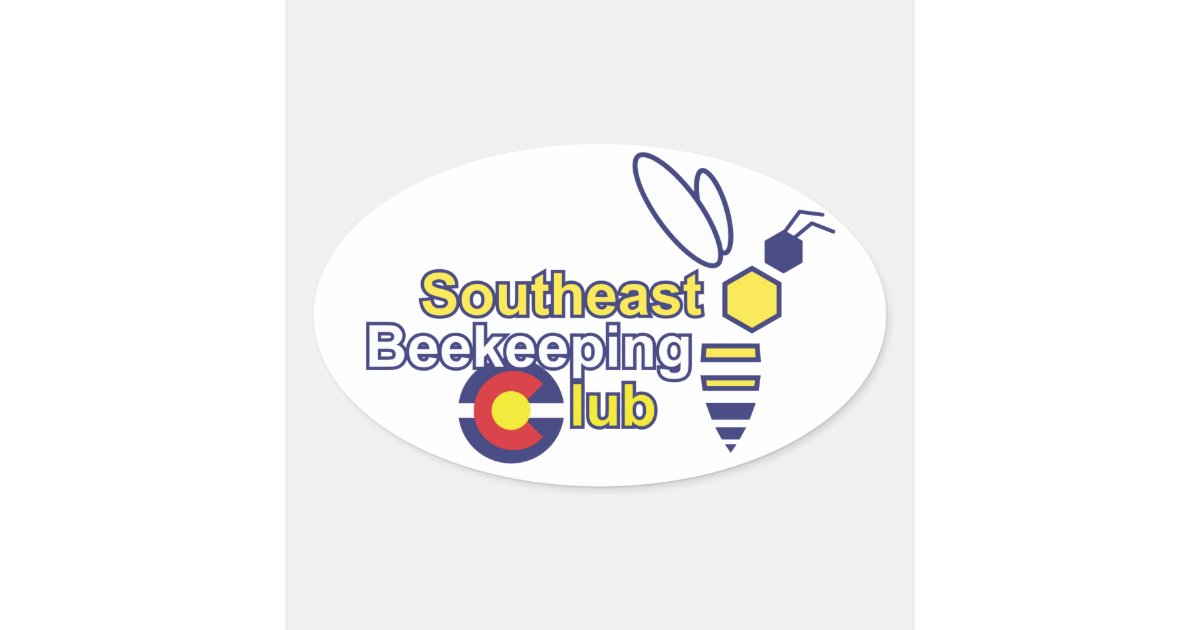 SEBC logo sticker | Zazzle