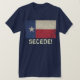 Secede! T-Shirt | Zazzle