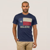 Secede! T-Shirt | Zazzle