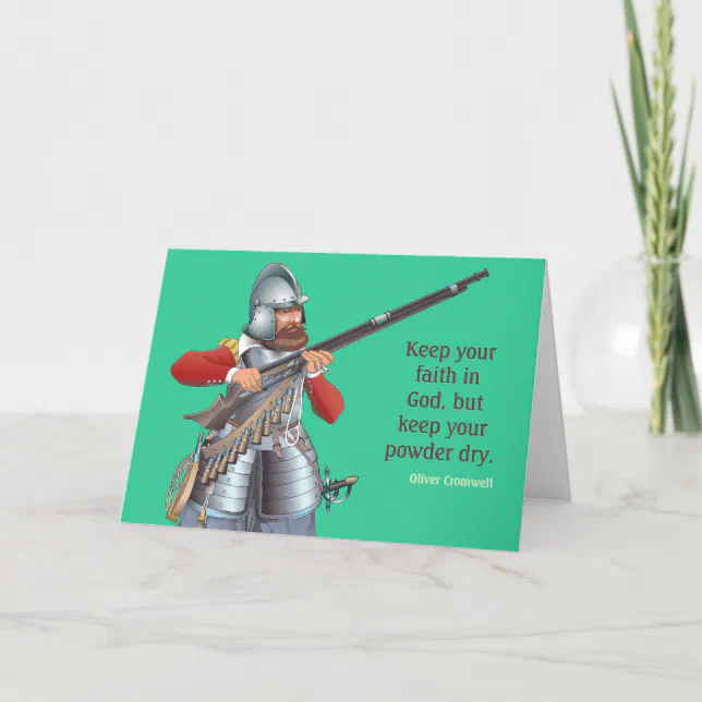 Second Amendment Greeting Card | Zazzle