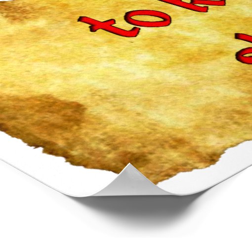 Second Amendment Poster | Zazzle