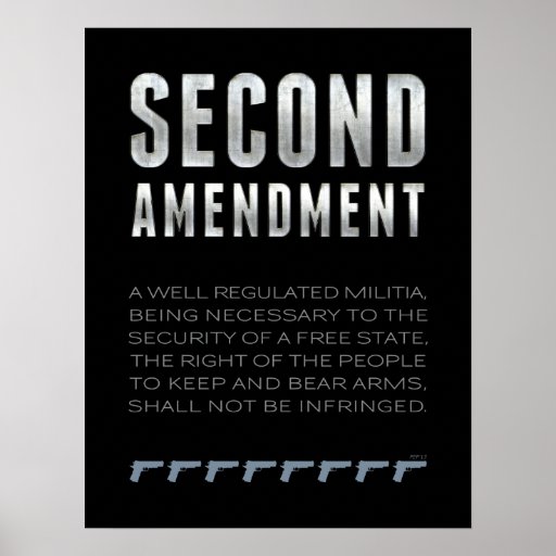 2nd Amendment Posters, 2nd Amendment Prints, Art Prints, Poster Designs