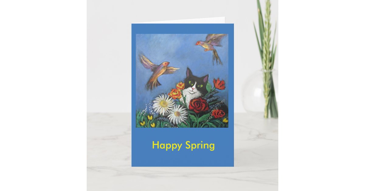 Secret Admiration card | Zazzle