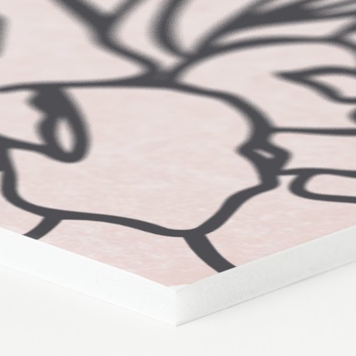 Secret Garden Bridal Shower Welcome Sign | Zazzle