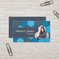 Secretaries and Administrative Assistants Business Card | Zazzle