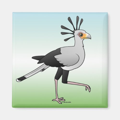 Secretary Bird products