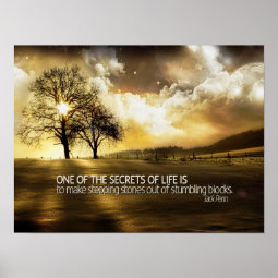 Secrets of Life Poster | Zazzle