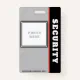 SECURITY BADGE | Zazzle