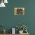 Security Camera Wall Poster | Zazzle