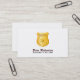 Security Guard Business Cards | Zazzle