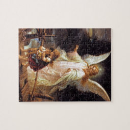 Security Jigsaw Puzzle | Zazzle