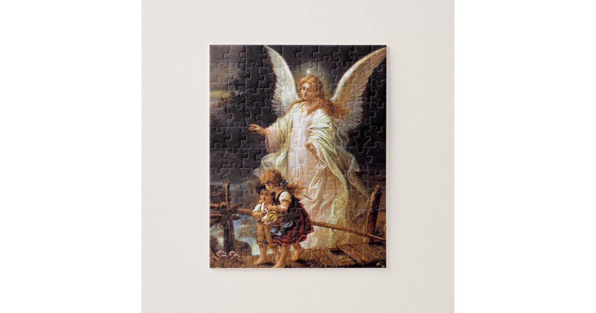 Security Jigsaw Puzzle | Zazzle