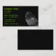 Security Protection Business Cards | Zazzle