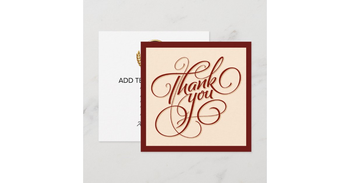 See Back Download Choice Invitation | Zazzle