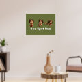 See Spot Run Poster | Zazzle
