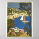 See the French Riviera Poster | Zazzle