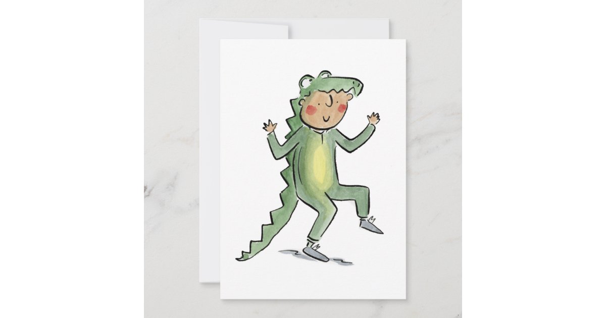 See you later Alligator Invitation | Zazzle