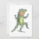 See you later Alligator Invitation | Zazzle