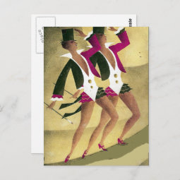 See you there Postcard | Zazzle