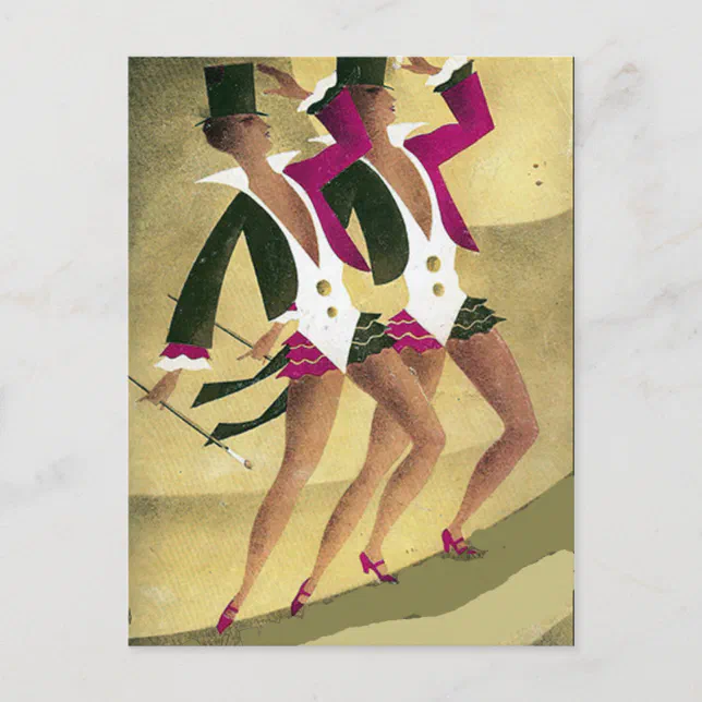 See you there Postcard | Zazzle