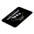 Seinfeld | Are You Master of Your Domain? Magnet | Zazzle